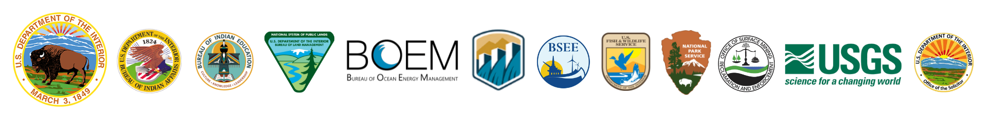 Home | U.S. Department of the Interior