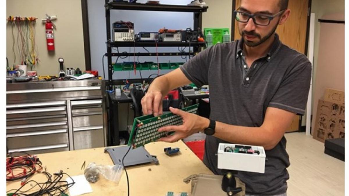 General Physical Science | U.S. Department of the Interior