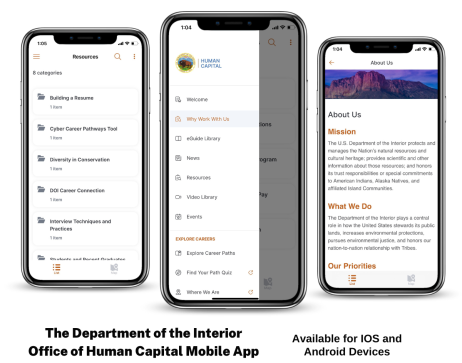 Resources | U.S. Department of the Interior
