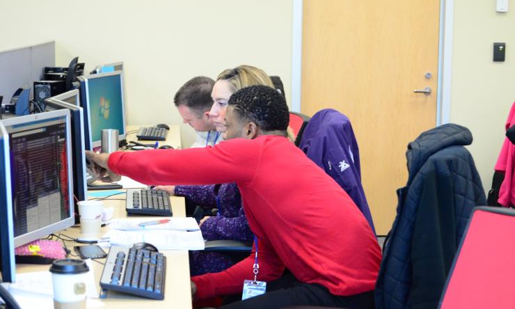 Financial Administration and Program | U.S. Department of the Interior