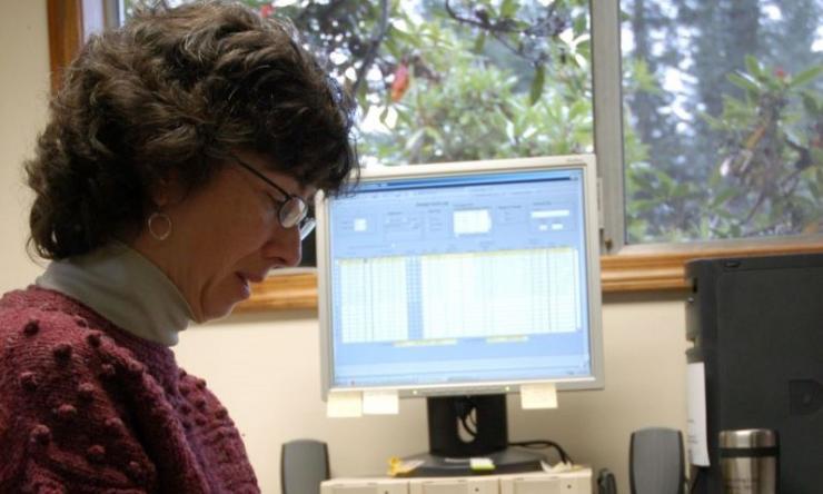 Administrative Officer | U.S. Department of the Interior