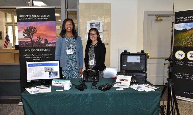 Grants Management | U.S. Department of the Interior