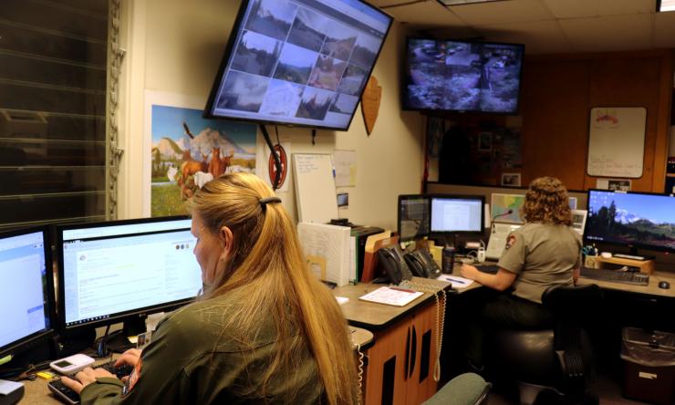 Security Guard | U.S. Department of the Interior