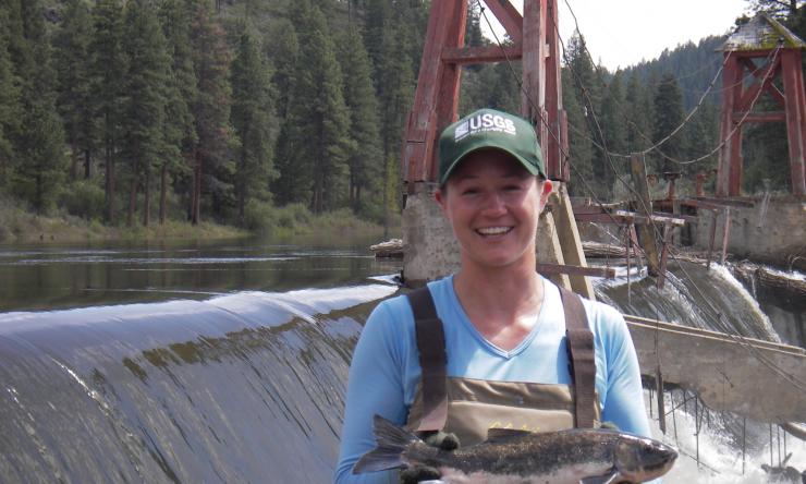 Fish and Wildlife Administration | U.S. Department of the Interior