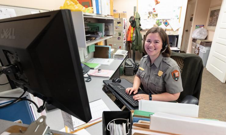 Environmental Protection Specialist | U.S. Department of the Interior