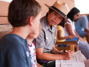 Benefits of a Career in Public Service | U.S. Department of the Interior